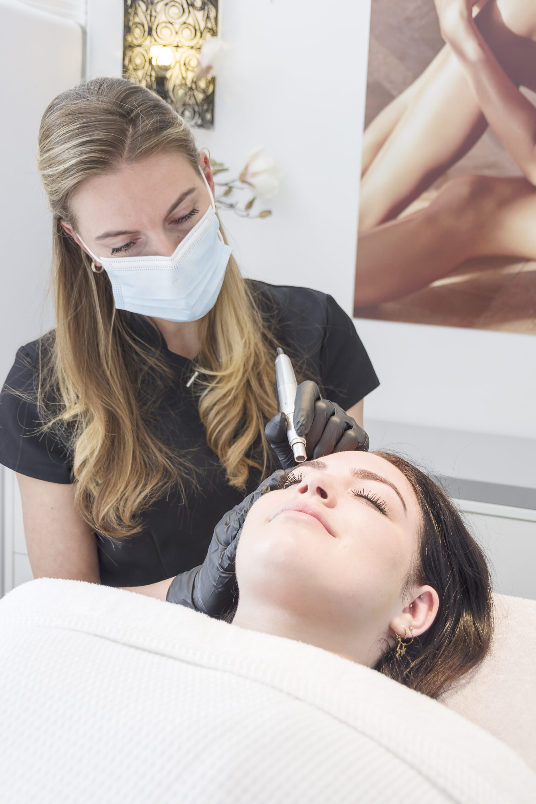 Kelly Cremer permanente make up Zwanenburg (Amsterdam)