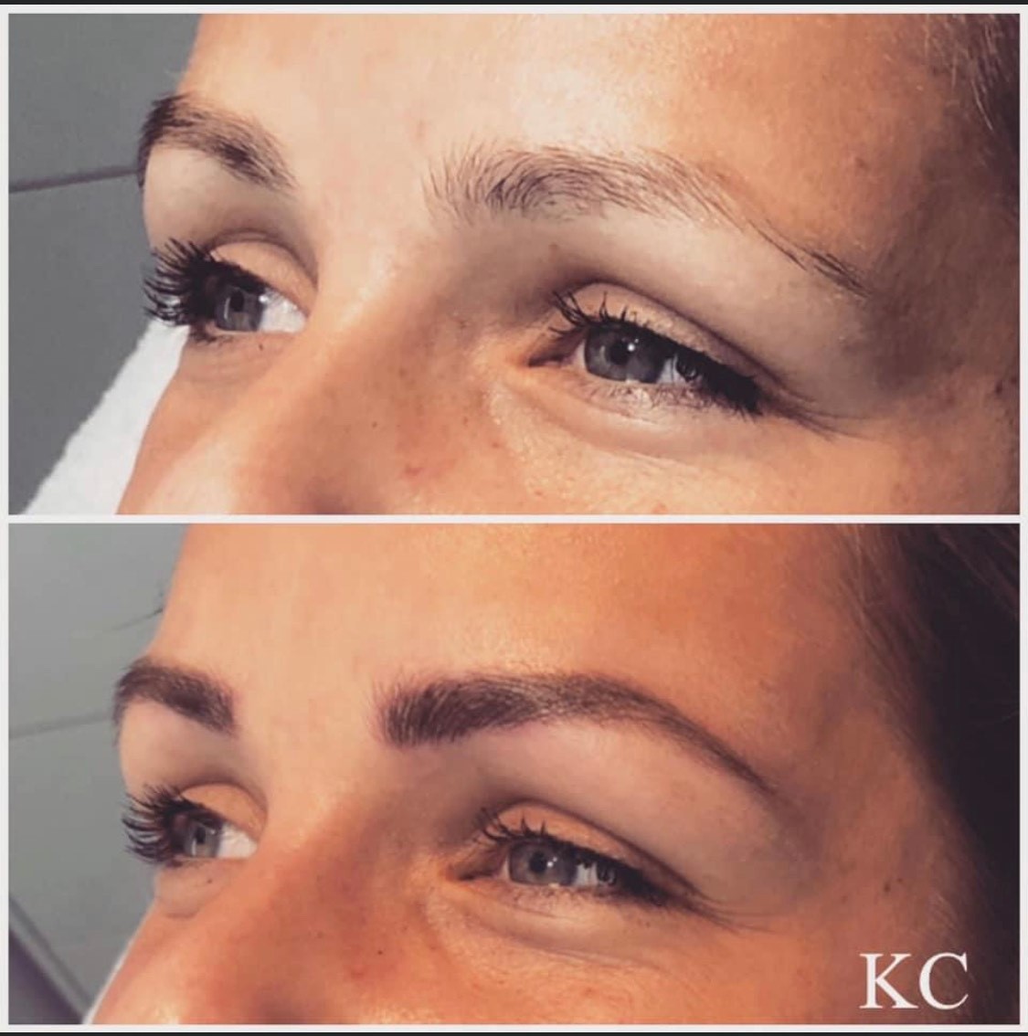 Kelly Cremer permanente make up Zwanenburg (Amsterdam)