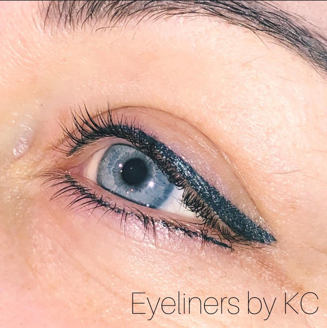 Kelly Cremer permanente make up Zwanenburg (Amsterdam)